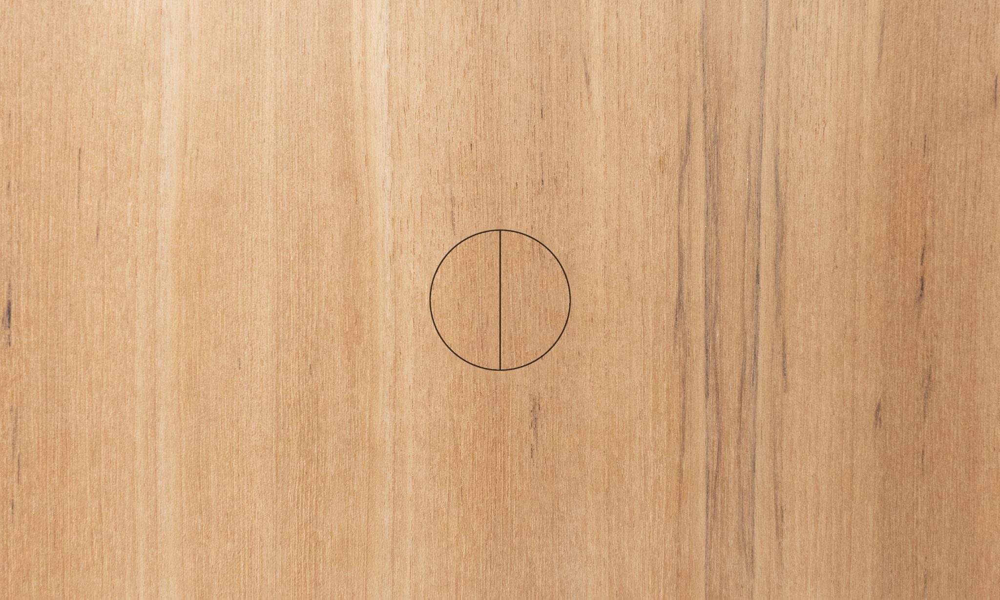 PF push buttons | rond by prado
