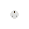 socket type G | rond by prado