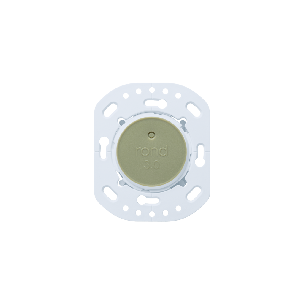 retrofit plaster ring 3.0 | rond by prado