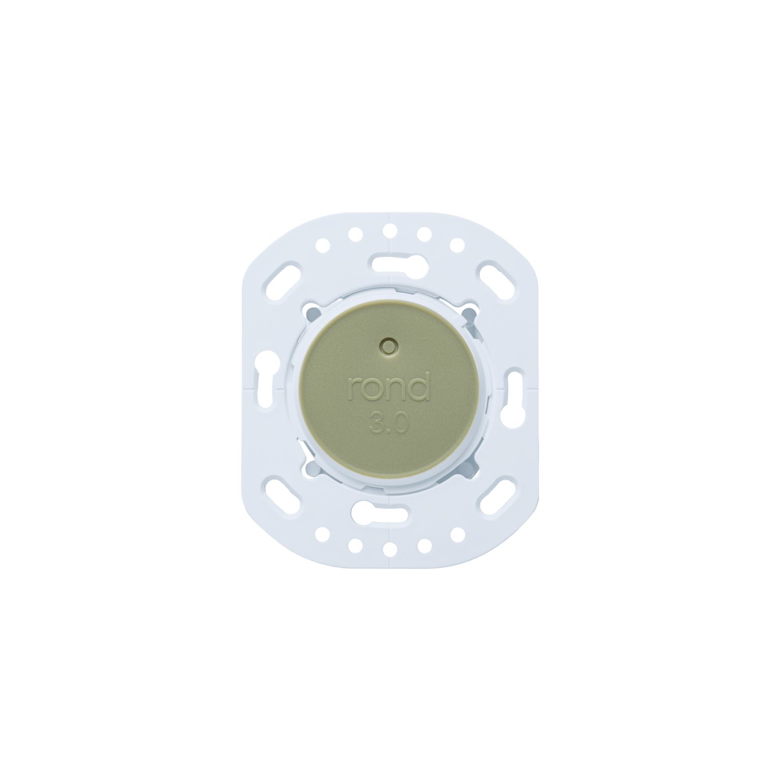 retrofit plaster ring 3.0 | rond by prado