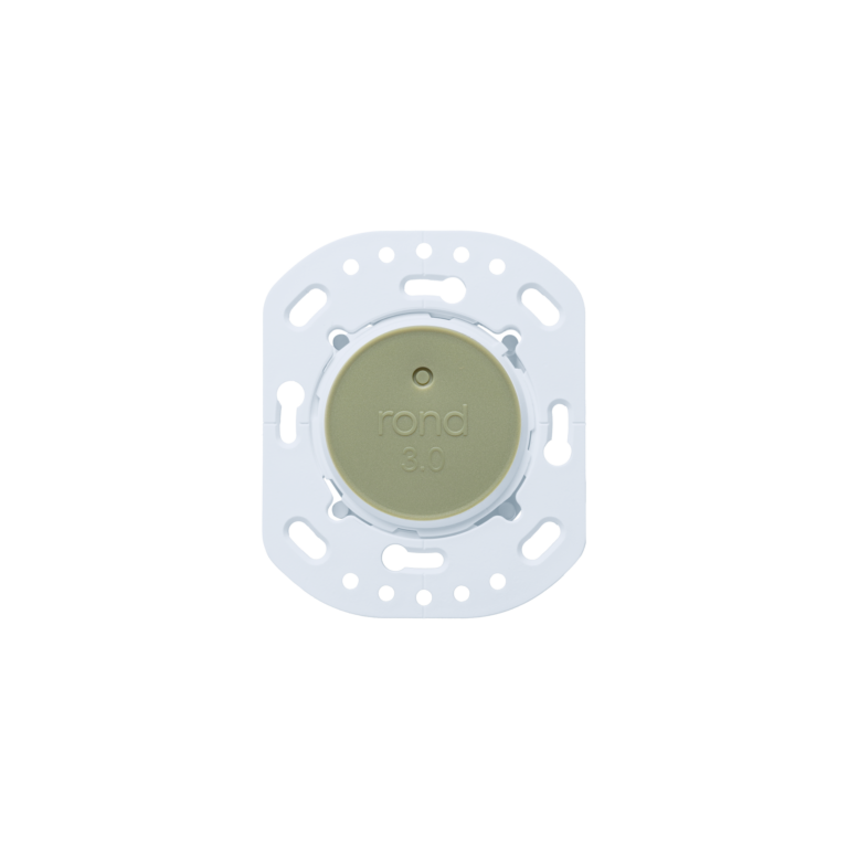 retrofit plaster ring 3.0 | rond by prado